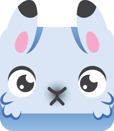 Arctic Hare | Blooket Wiki | Fandom