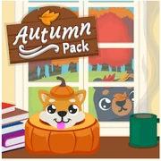 Autumn Pack | Blooket Wiki | Fandom