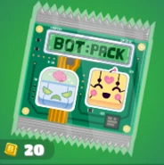 Brainy Bot | Blooket Wiki | Fandom