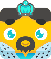 Phantom King | Blooket Wiki | Fandom