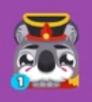 Nutcracker Koala | Blooket Wiki | Fandom