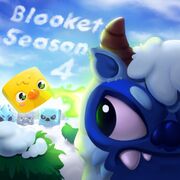 Yeti | Blooket Wiki | Fandom