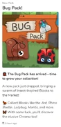 Bug Pack | Blooket Wiki | Fandom