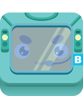 Cyan Astronaut | Blooket Wiki | Fandom
