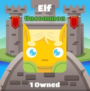 Elf | Blooket Wiki | Fandom