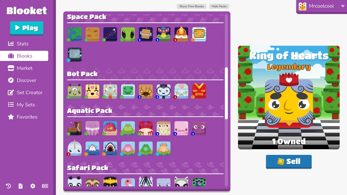 User blog:Wooden-robot/Me got chroma | Blooket Wiki | Fandom