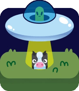 UFO | Blooket Wiki | Fandom