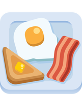 Breakfast Pack | Blooket Wiki | Fandom