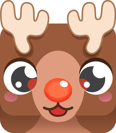 Reindeer | Blooket Wiki | Fandom