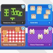 Alien | Blooket Wiki | Fandom