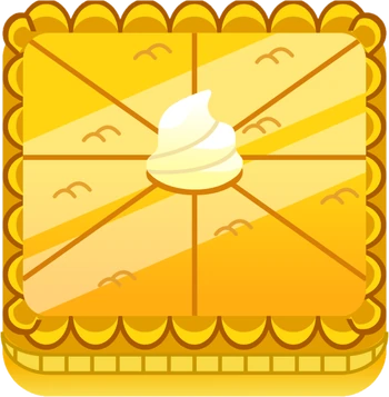 Golden Pumpkin Pie | Blooket Wiki | Fandom