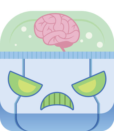 Brainy Bot | Blooket Wiki | Fandom