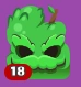 Bush Monster | Blooket Wiki | Fandom