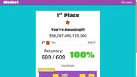 Factory Leaderboard | Blooket Wiki | Fandom