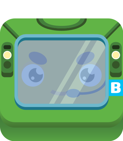 Lime Astronaut | Blooket Wiki | Fandom