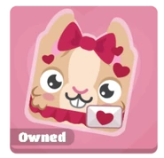 Lovely Rabbit | Blooket Wiki | Fandom