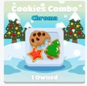 Cookies Combo | Blooket Wiki | Fandom