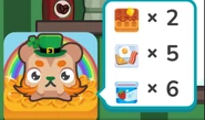 Lucky Hamster | Blooket Wiki | Fandom