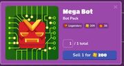 Mega Bot | Blooket Wiki | Fandom