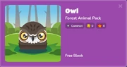 Owl | Blooket Wiki | Fandom
