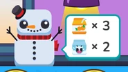 Snowman | Blooket Wiki | Fandom