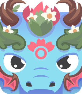 Spring Dragon | Blooket Wiki | Fandom