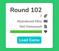 TD1 Abandoned Mine Leaderboard | Blooket Wiki | Fandom