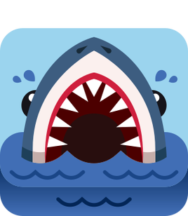 Megalodon | Blooket Wiki | Fandom