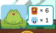 Frog | Blooket Wiki | Fandom