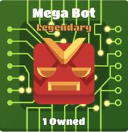 Mega Bot | Blooket Wiki | Fandom