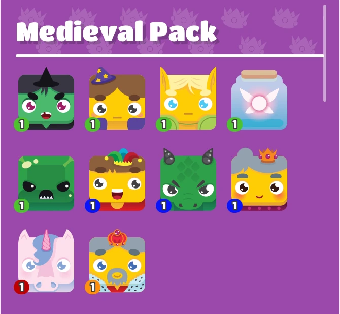 User blog:Synth~Wave~0319/I’ve completed every pack and now I’m ...