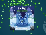 Ice Bat | Blooket Wiki | Fandom