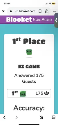 Crazy Kingdom/Leaderboard | Blooket Wiki | Fandom