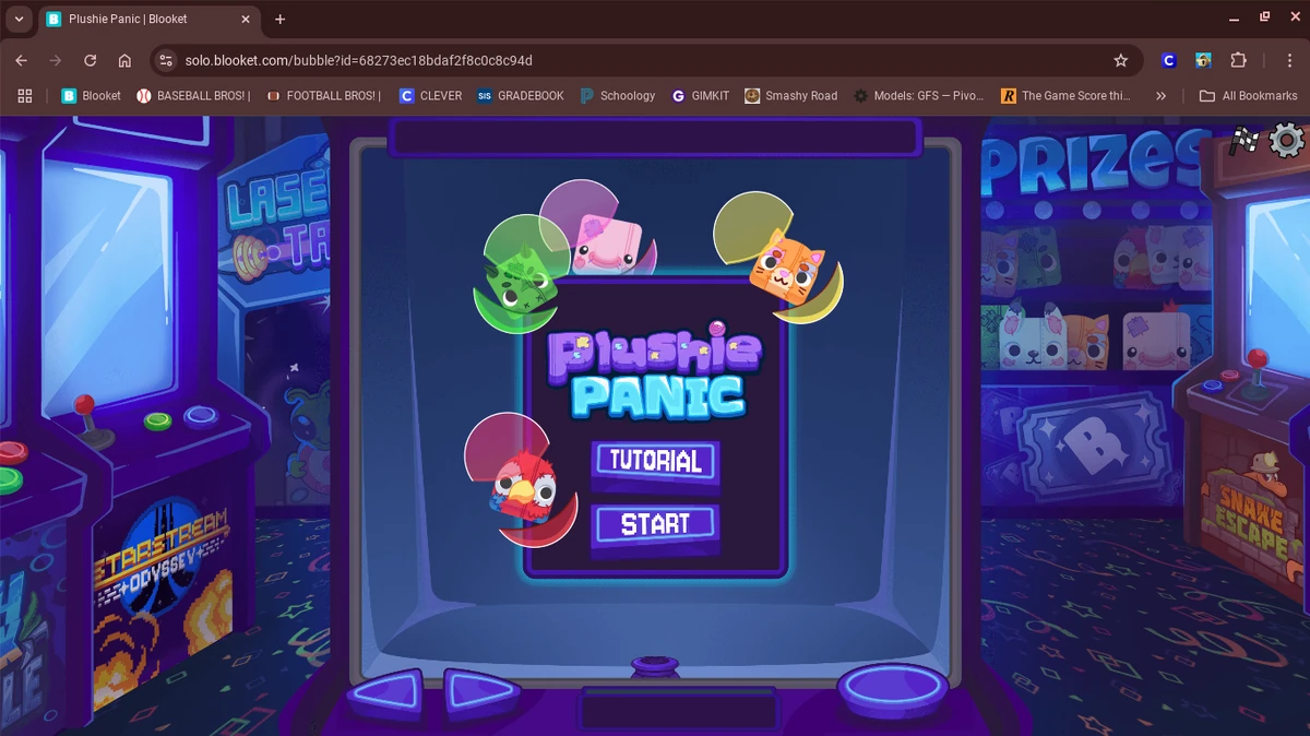 User blog:Blooket kid 67/BLOOKET EASTER EGG(s) LOL | Blooket Wiki | Fandom