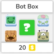 Bot Pack | Blooket Wiki | Fandom
