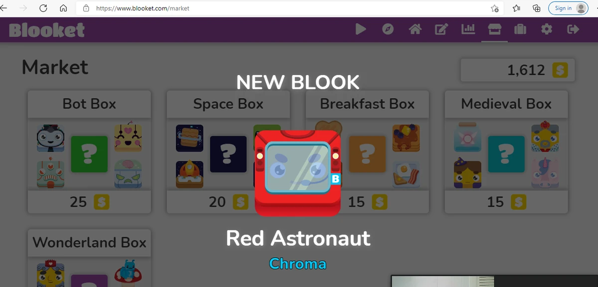 User blog:ManicKingDragonStack/"I GOT THE RED ASTRONAUT" Reposted with ...