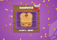 Sandwich | Blooket Wiki | Fandom