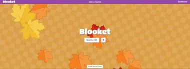 Hosting | Blooket Wiki | Fandom