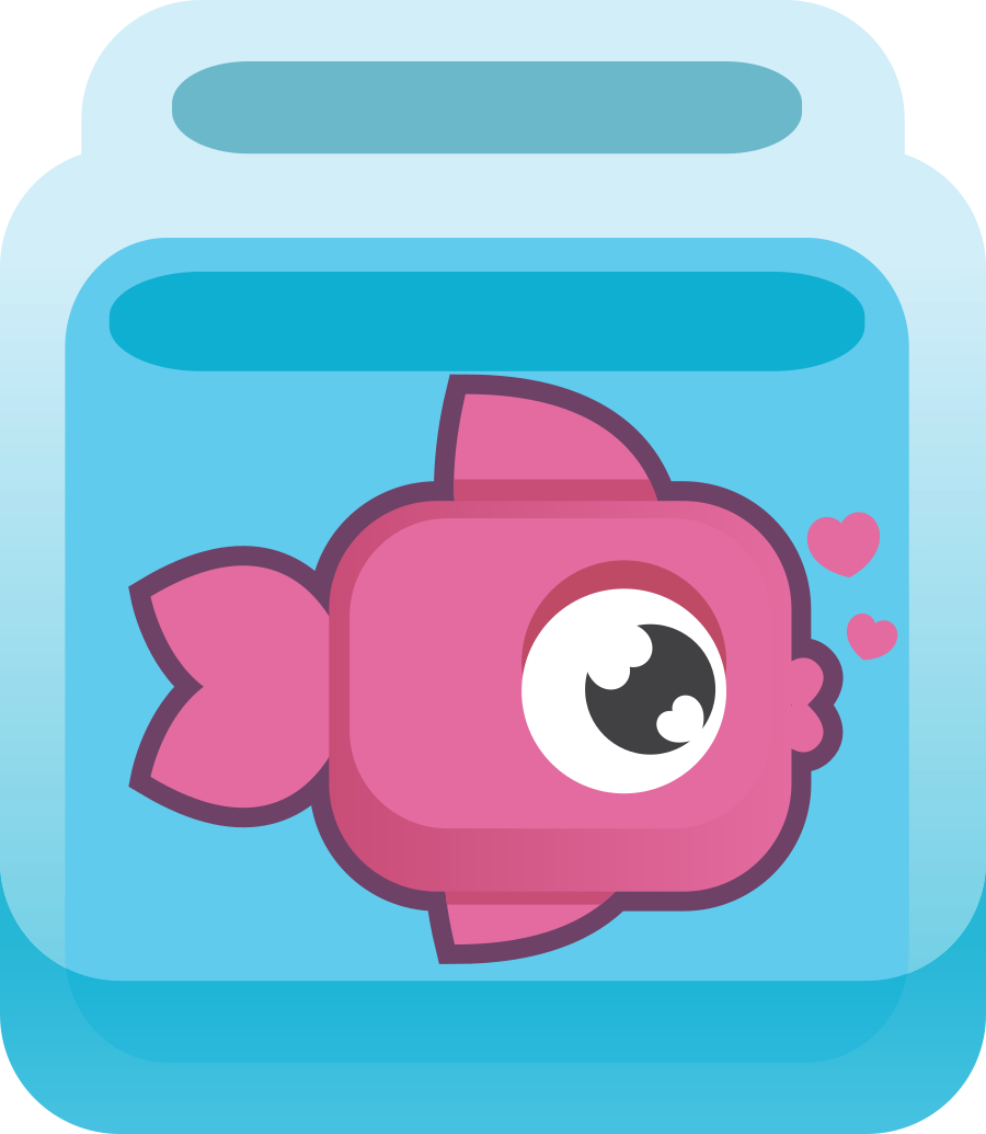 Lovely Fish | Blooket Wiki | Fandom
