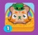 Lucky Hamster | Blooket Wiki | Fandom