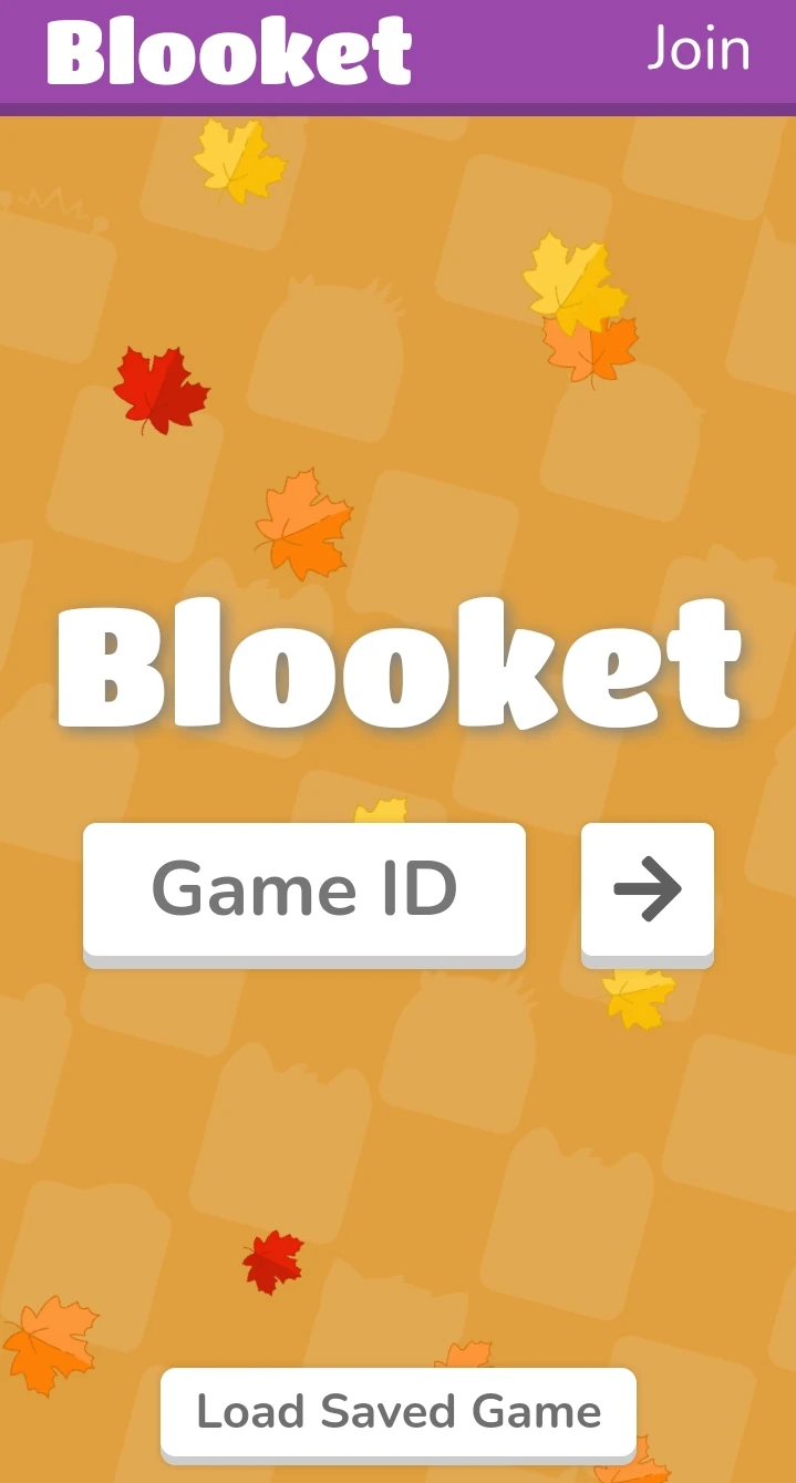 Autumn Event | Blooket Wiki | Fandom