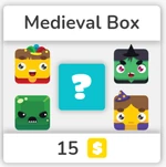 Medieval Pack | Blooket Wiki | Fandom