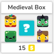 Packs | Blooket Wiki | Fandom