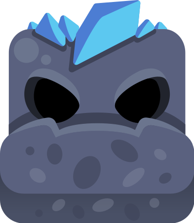 Rock Monster | Blooket Wiki | Fandom