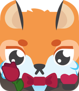Lovely Fox | Blooket Wiki | Fandom