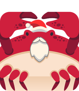 Santa Claws | Blooket Wiki | Fandom