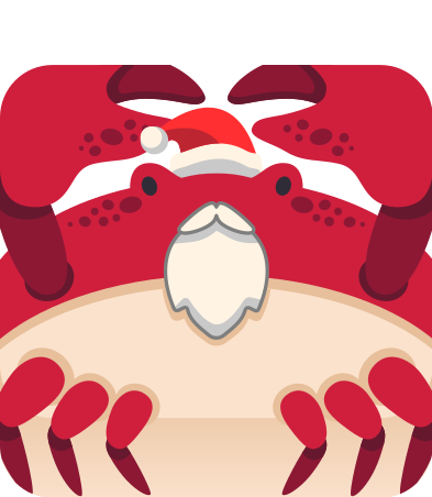 Santa Claws | Blooket Wiki | Fandom
