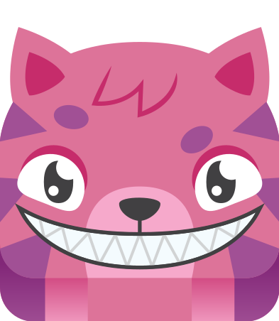 Cheshire Cat | Blooket Wiki | Fandom