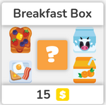Breakfast Pack | Blooket Wiki | Fandom