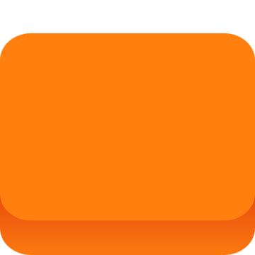 Orange Square Png